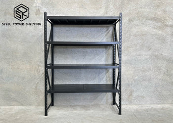 Best 5 ways to buy cheap garage racks – Steel Power Shelving