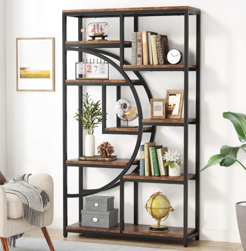 What Are Shelves Called? A Comprehensive Guide to Shelving Types ...