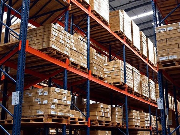 5 Ways to Buy Pallet Racking in Australia – Steel Power Shelving